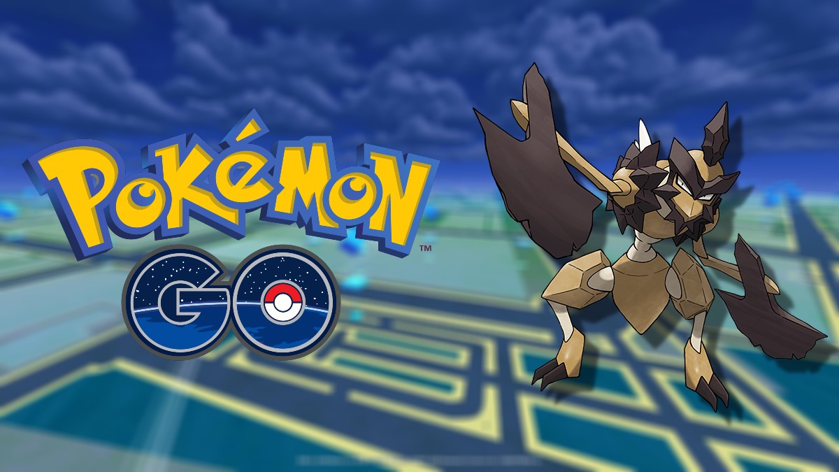 Pokemon GO Kleavor Raid Guide - Best Counters, Strengths & Weaknesses ...