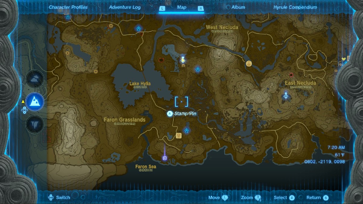 Tears of the Kingdom: How to Get the Phantom Armor Set in TotK - Prima ...