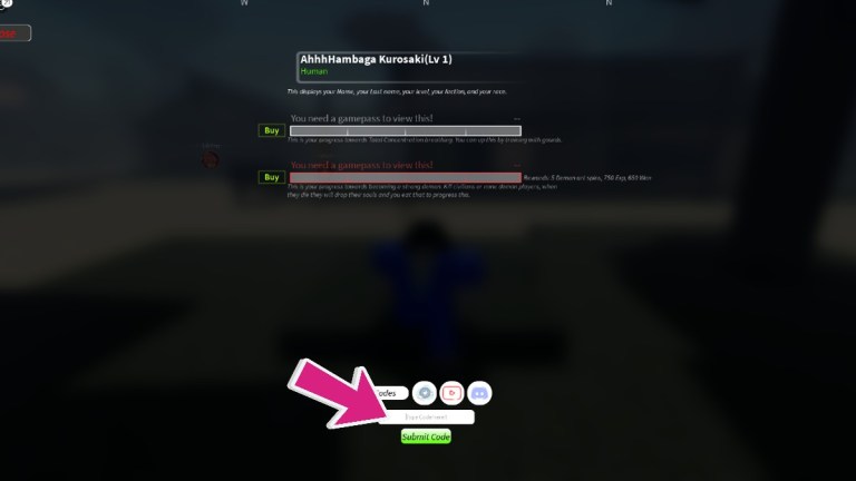 Roblox Project Slayers Codes (April 2025) - Prima Games