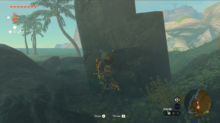 Tears of the Kingdom: How to Get the Phantom Armor Set in TotK - Prima ...