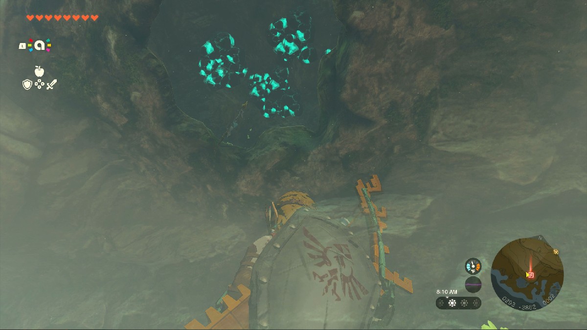 Tears of the Kingdom: How to Get the Phantom Armor Set in TotK - Prima ...