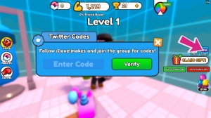 Roblox Punch Wall Simulator Codes (November 2023) - Prima Games