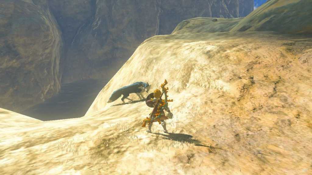 How to Get Raw Prime Meat in Tears of the Kingdom (TOTK) - Prima Games