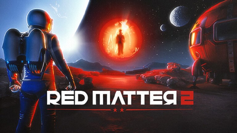 Red Matter 2 Trophies Listed - Prima Games