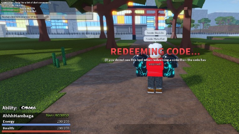 Roblox One Shot Codes (June 2023) - Prima Games