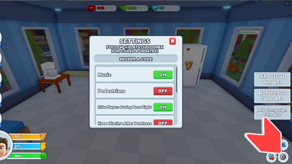 Roblox RoTube Life! Codes (June 2023) - Prima Games