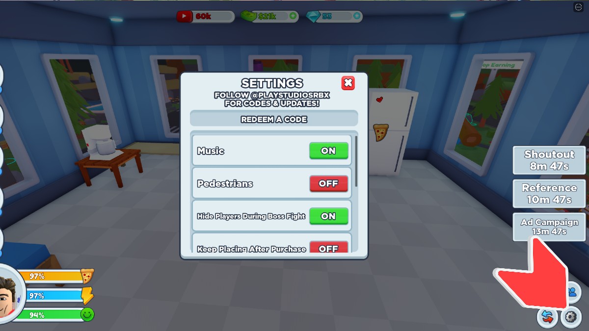 Roblox RoTube Life! Codes (June 2023) - Prima Games