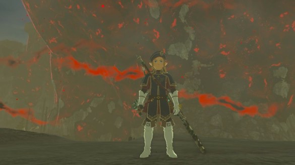 Tears of the Kingdom - How to Get the Royal Guard Armor Set in TOTK ...