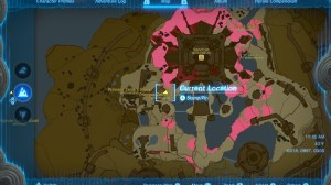 Tears of the Kingdom - How to Get the Royal Guard Armor Set in TOTK ...