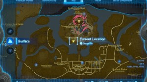 Tears of the Kingdom - How to Get the Royal Guard Armor Set in TOTK ...