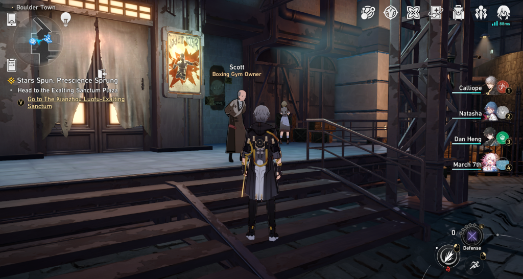 How to Find Hidden Quests in Honkai: Star Rail - Tips and Tricks ...