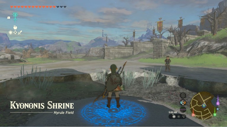 How To Prepare For The Final Battle In Tears Of The Kingdom (TOTK ...