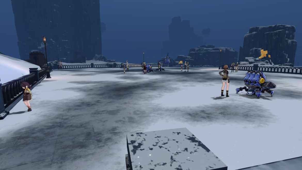 All Robot Settlement Treasure Chest Locations in Honkai: Star Rail ...