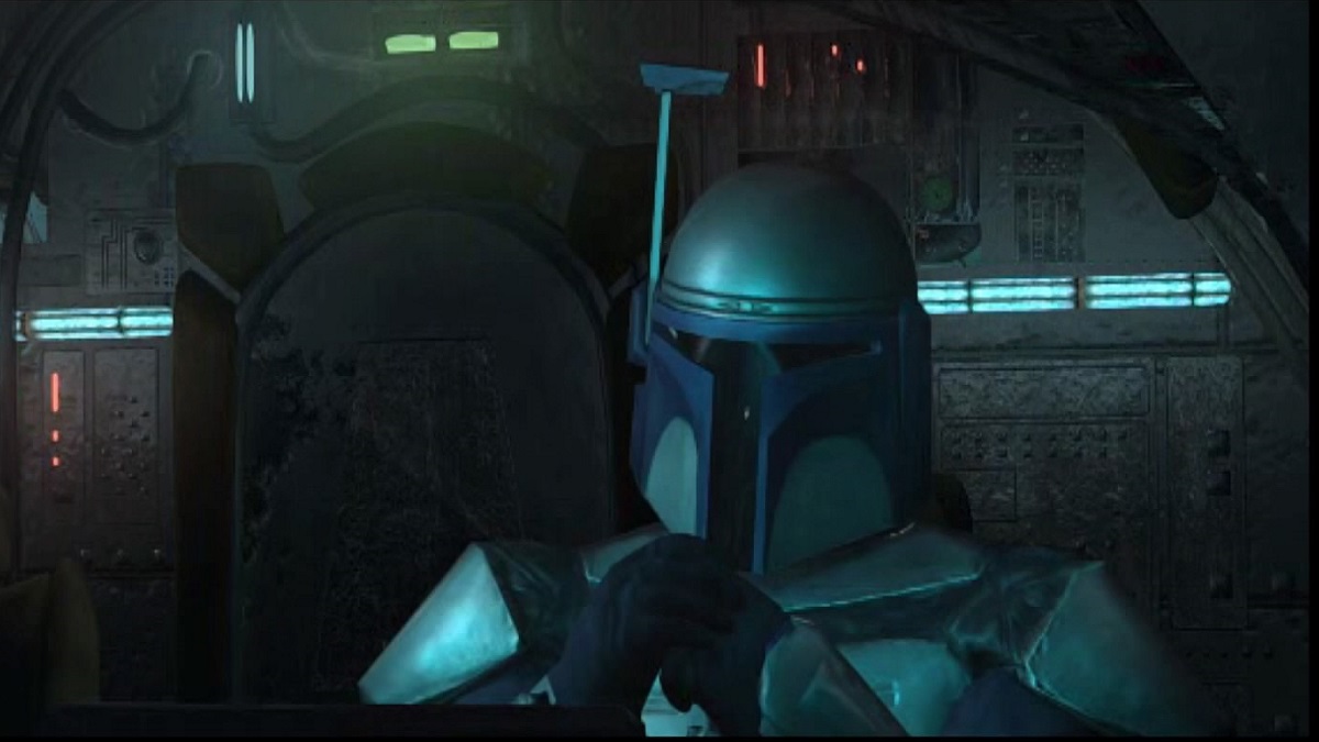 A Criminally Underrated Mandalorian Game Deserves Recognition on Star ...
