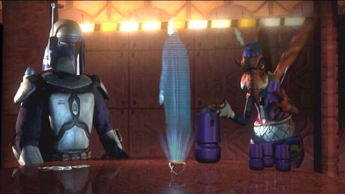 A Criminally Underrated Mandalorian Game Deserves Recognition on Star ...