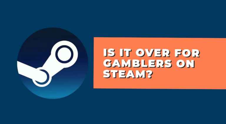 Will Steam's New ToS Finally Put an End to Unregulated Skin Gambling ...