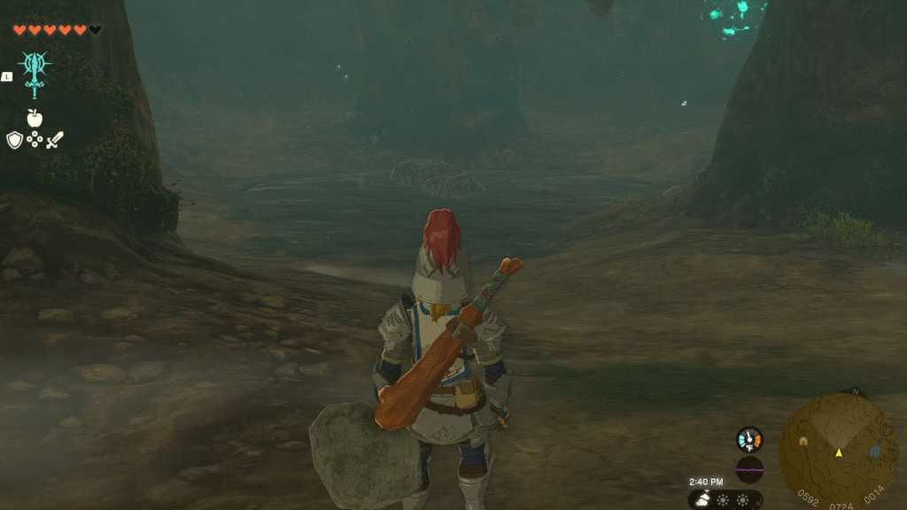 Tears of the Kingdom: How to Get the Barbarian Armor Set in TOTK ...