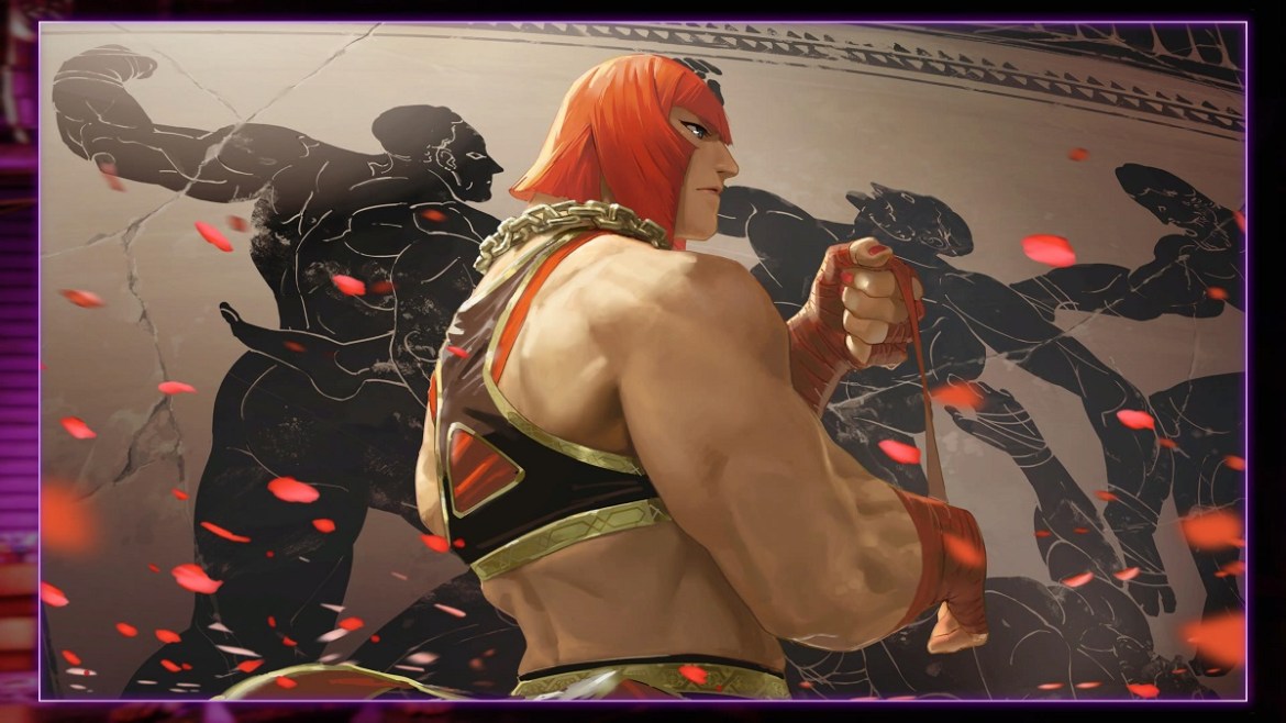 All New Characters in Street Fighter 6 Listed - Prima Games