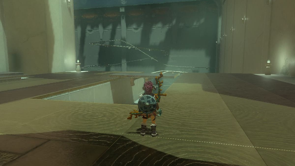 Tears of the Kingdom Is My First Ever Zelda Game and It’s a Wild Ride ...