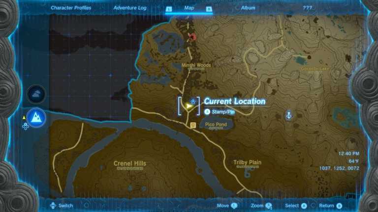 Tears of the Kingdom: How to Get Rockets in TOTK - Prima Games