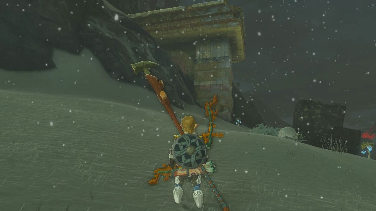 Where to Find Tulin in Tears of the Kingdom (TOTK) - Prima Games