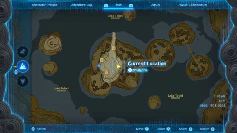 Where to Find Tulin in Tears of the Kingdom (TOTK) - Prima Games