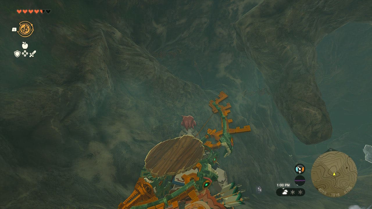 Tears of the Kingdom: How to Get the Barbarian Armor Set in TOTK ...