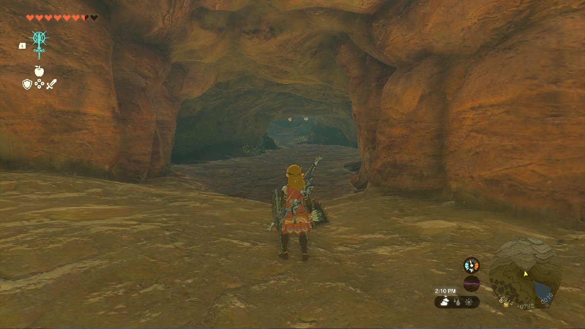 Tears of the Kingdom: How to Get the Phantom Armor Set in TotK - Prima ...