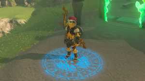 Tears of the Kingdom: How to Get the Barbarian Armor Set in TOTK ...