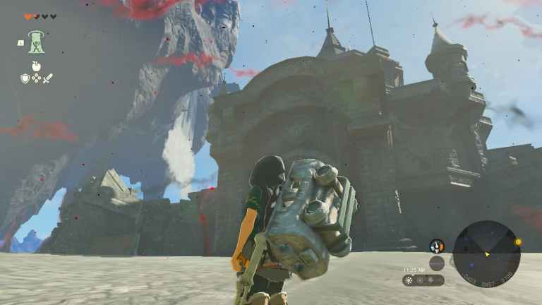 Where is Hoz in Tears of the Kingdom? - Answered - Prima Games