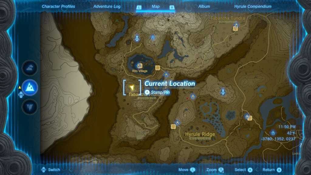 How to Make Carrot Cake in Tears of the Kingdom (TOTK) - Prima Games