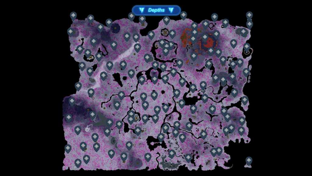 How Many Lightroots Are in Tears of the Kingdom (TOTK)? - Answered ...