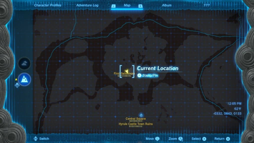 Where is Hoz in Tears of the Kingdom? - Answered - Prima Games