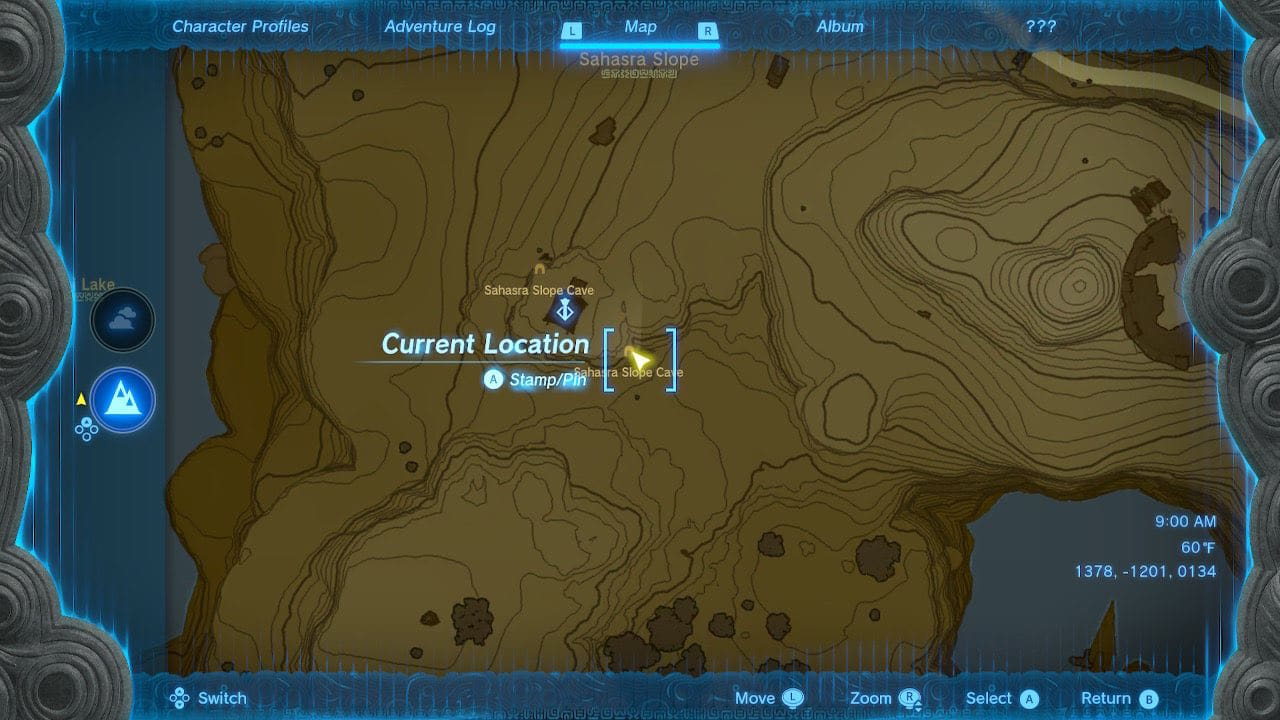 Can You Get Billson Mushrooms in Tears of the Kingdom? - Answered ...