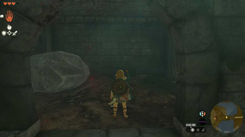 Tears of the Kingdom - How to Get the Soldier's Armor Set in TOTK - Prima Games