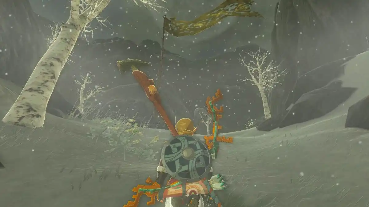 Where to Find Tulin in Tears of the Kingdom (TOTK) - Prima Games