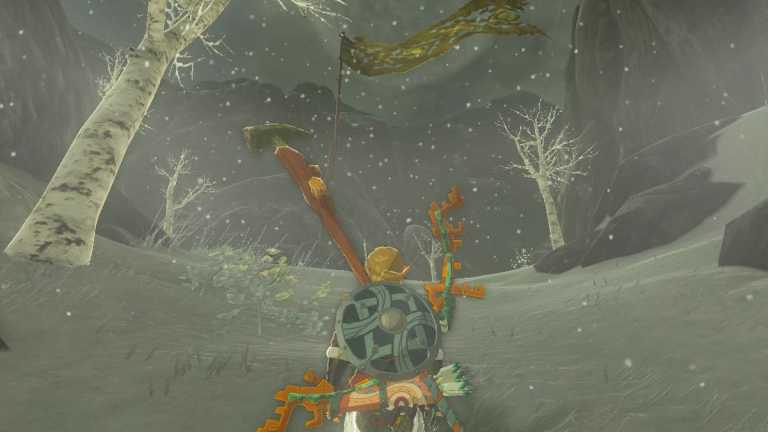 Where to Find Tulin in Tears of the Kingdom (TOTK) - Prima Games