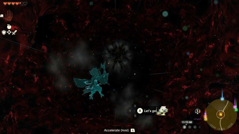 How To Reach The Depths In Tears Of The Kingdom - Prima Games