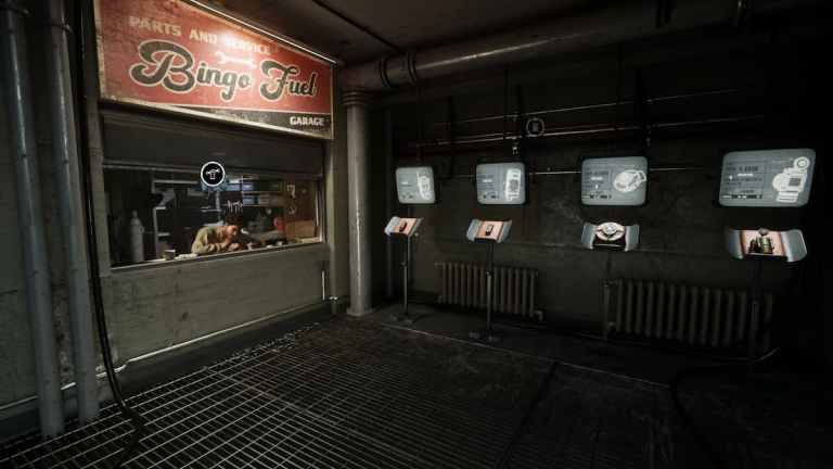 Which Rig is the Best to Get First in The Outlast Trials? - Answered ...