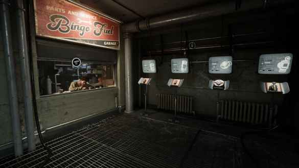 Which Rig is the Best to Get First in The Outlast Trials? - Answered ...