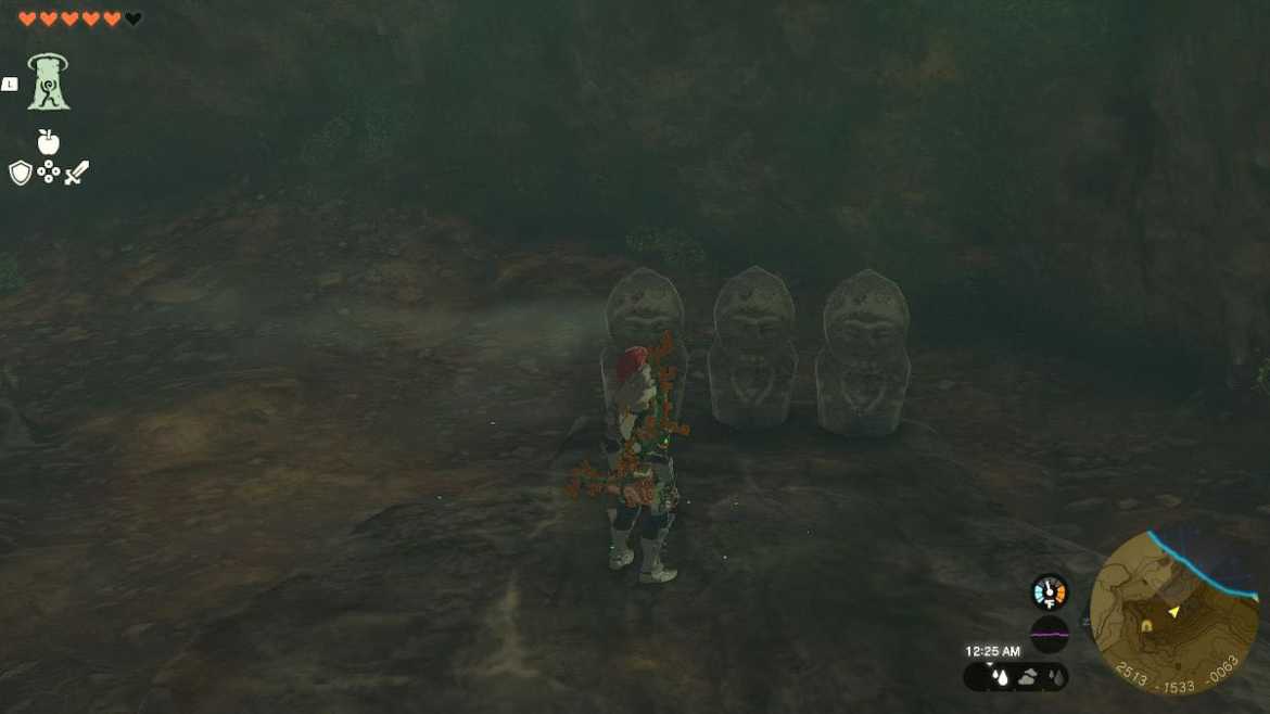 Tears of the Kingdom: How to Get the Barbarian Armor Set in TOTK - Prima Games