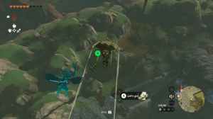 Tears of The Kingdom - Where is Toto Lake? (TOTK) - Prima Games