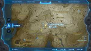 Where to Find Tulin in Tears of the Kingdom (TOTK) - Prima Games