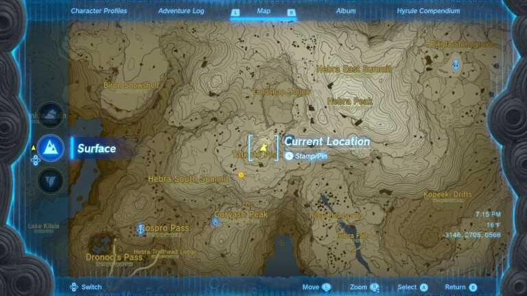 Where to Find Tulin in Tears of the Kingdom (TOTK) - Prima Games