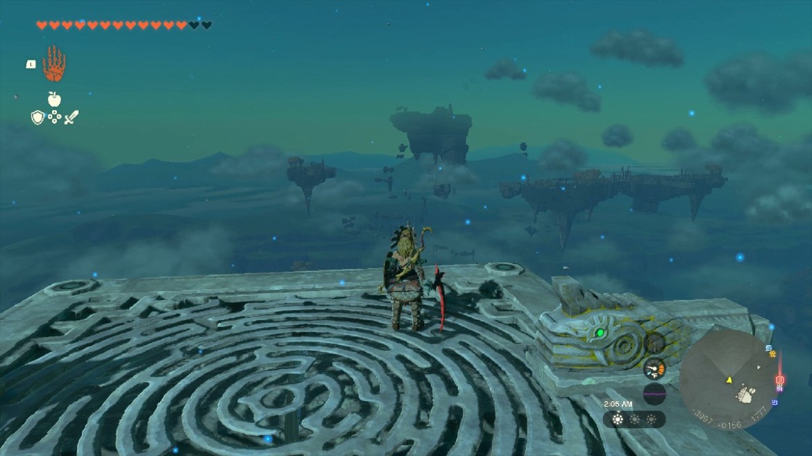 Tears of the Kingdom – How to Get the Zonaite Armor Set in TOTK - Prima ...