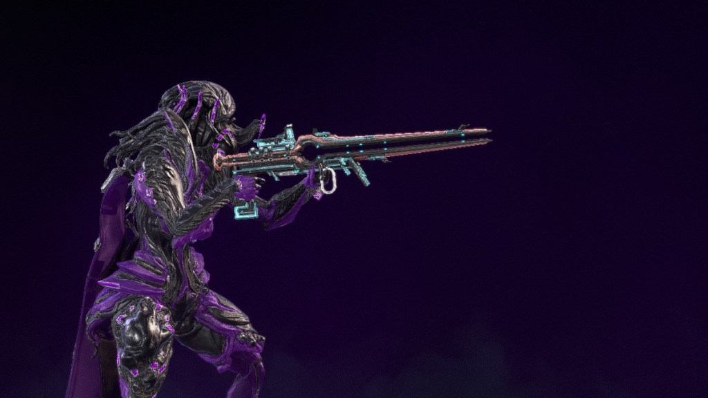 How to Get the Battacor Rifle in Warframe - Prima Games