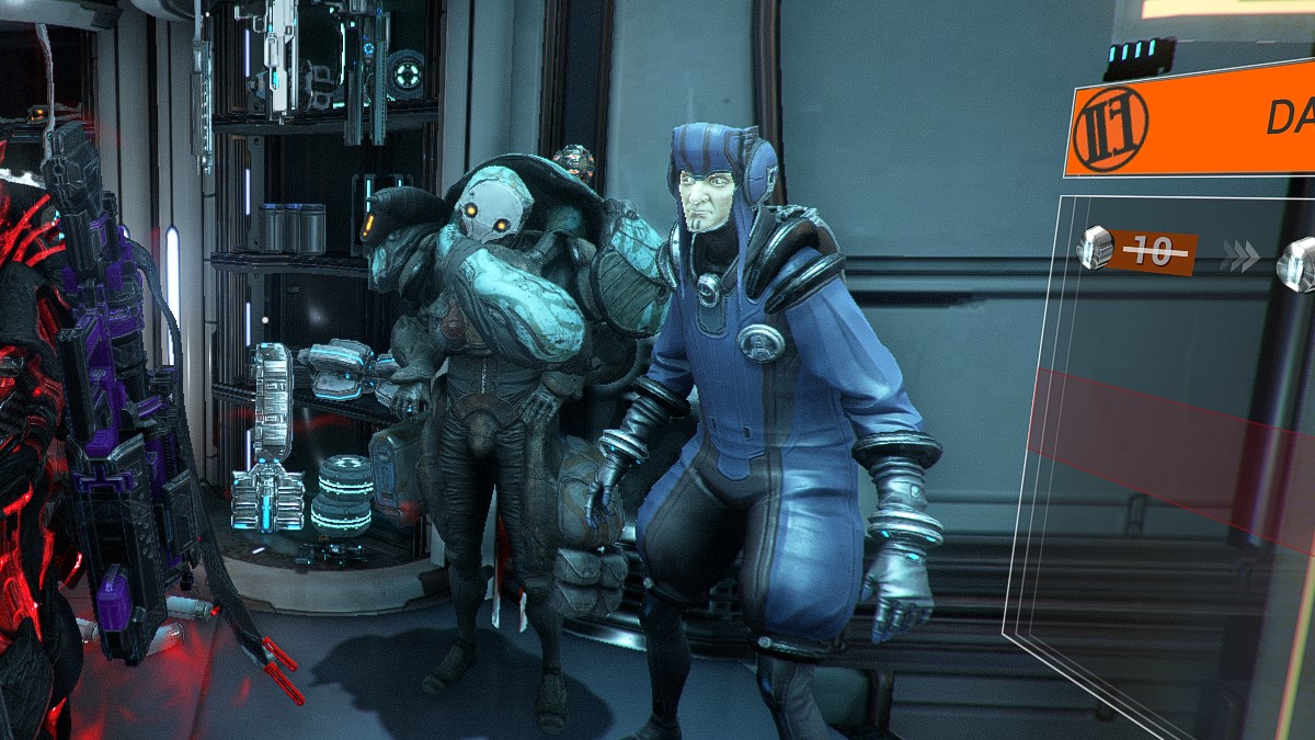 How to Help Clem With His Weekly Mission in Warframe - Prima Games