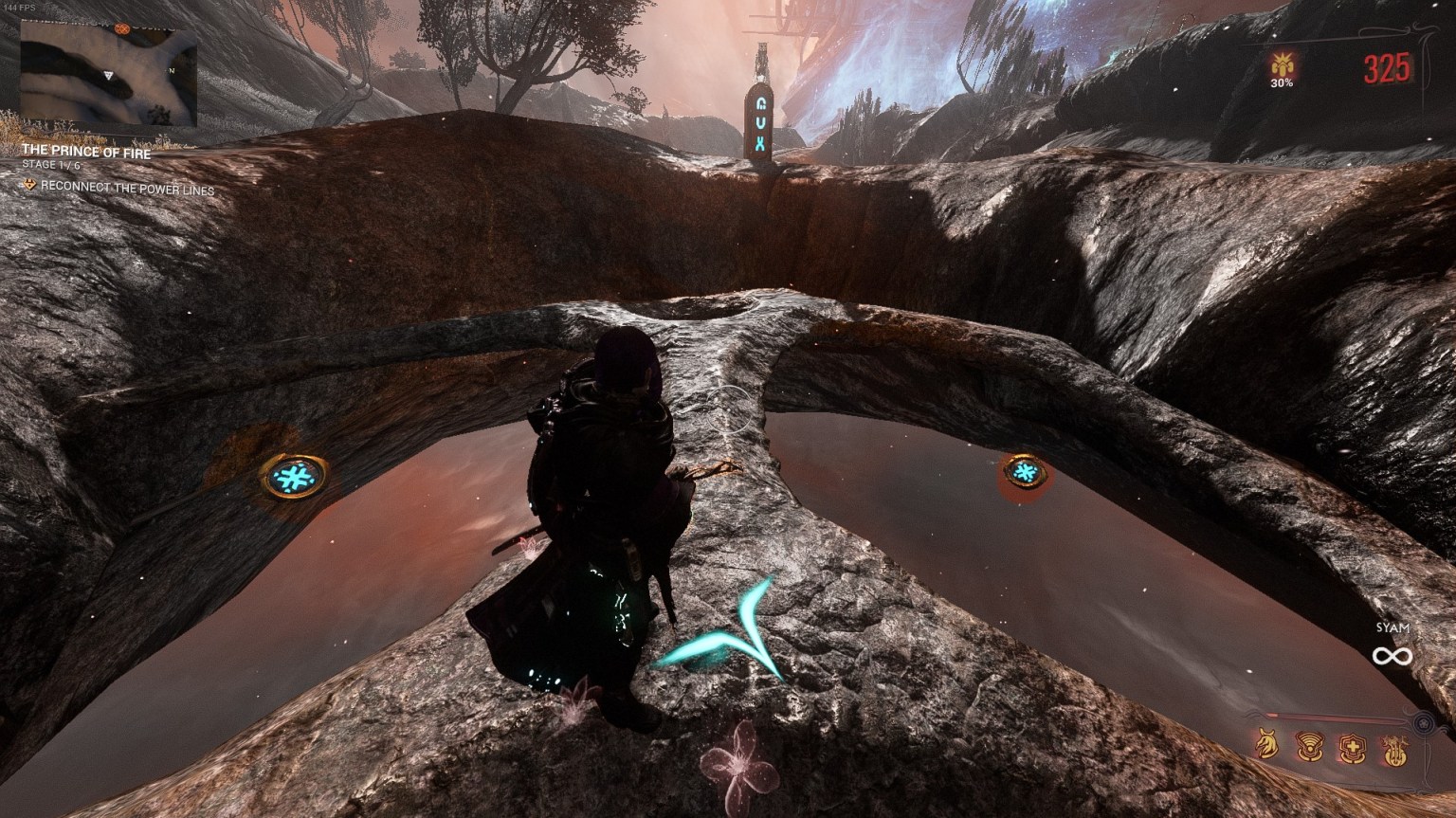 How to Earn Enigma Gyrum in Warframe - Prima Games