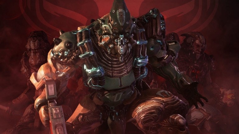 Warframe: All Progenitor Frames Listed - Prima Games