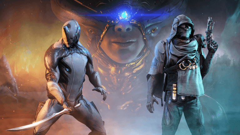 Should You Pick the Warframe or Paradox Path in Warframe? - Answered ...